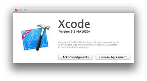 swift xcode 6 1 beta 2 변경점 seorenn sigsegv
