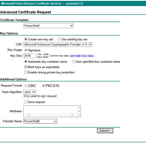 how to sign powershell scripts part 2 itpro today it news how tos