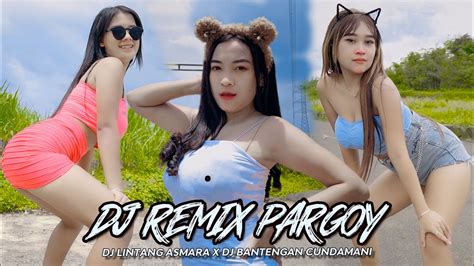 Dj Lintang Asmara X Dj Bantengan Cundamani Remix Campuran Full Bass