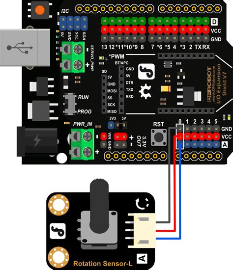 arduino intermediate kit tutorial 3 learn digital and analog signals