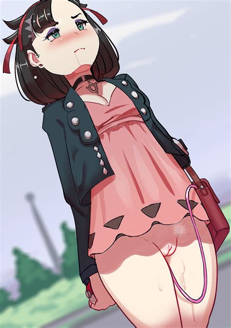 Post 6333914 Gaiidraws Marnie Porkyman