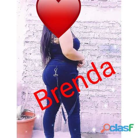 Chicas Sexys Y Cachondas 69 Brenda En Chapultepec Clasf
