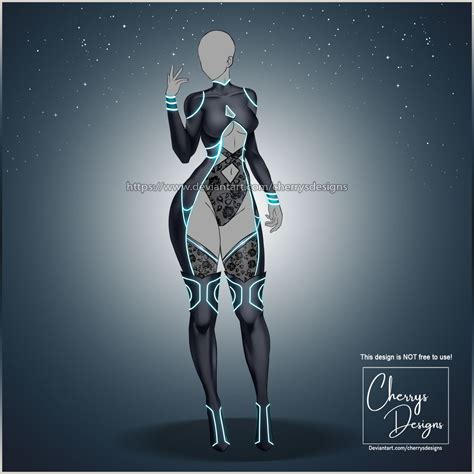 Sold 24h Auction Outfit Adopt 1727 By Cherrysdesigns On Deviantart