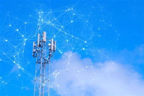 ¿qué Es El 5g Y Cómo Cambiará Nuestra Vida