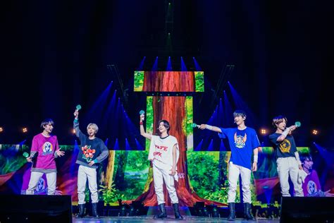 Tomorrow X Together 2度目のワールドツアーの日本公演が閉幕 約180分20曲超でmoaを魅了 推しが見つかる ダンス