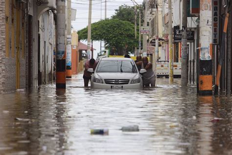 El Gobierno De Perú Declara El Estado De Emergencia En Lima Por El