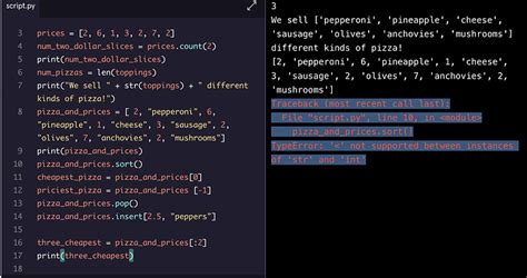 len s slice help python codecademy forums