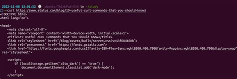 15 best linux networking commands and scripts you should know