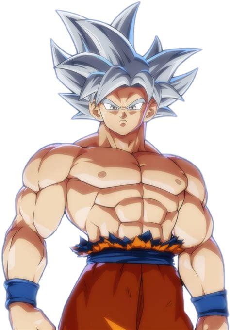 Autonomous Ultra Instinct ☄️ Goku Ultrainstinct Dbz Dbs Dragon
