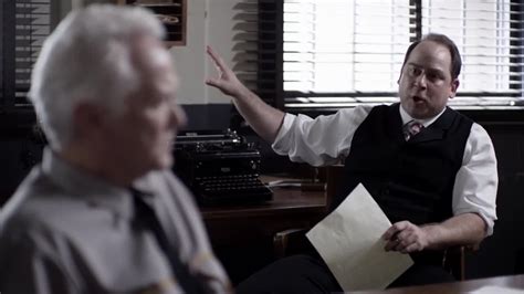 The Meanest Man In Texas Official Trailer Watch Now