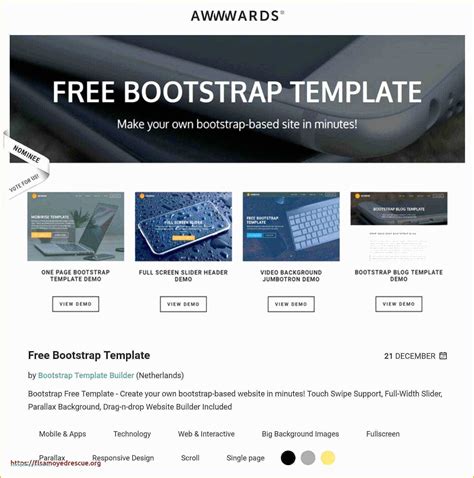 bootstrap login page template free download of free bootstrap login