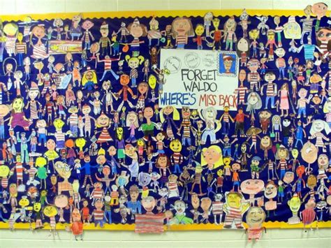 90 Back To School Bulletin Board Ideas From Creative Teachers
