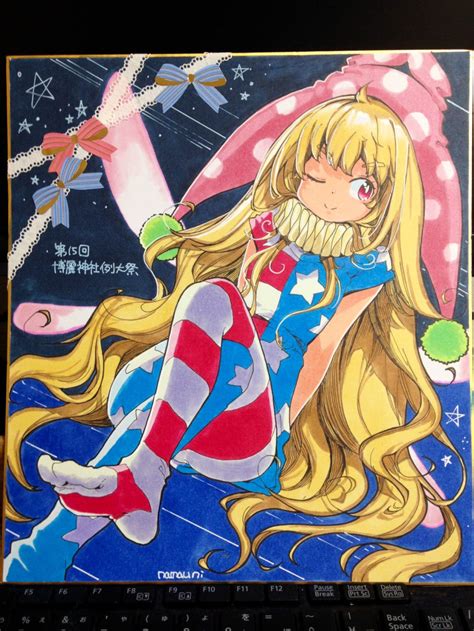 Safebooru 1girl American Flag Dress American Flag Legwear Bangs