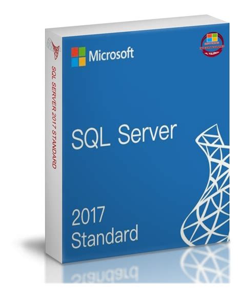 ms sql server 2017 standard 16 core mercado libre
