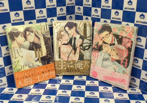 アニメイト池袋本店 On Twitter 【書籍新刊情報】 💜 篠崎マイ 先生 『＃神さまは陽だまりに眠る』 ️ みちのくアタミ 先生