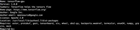 python keras machine learning code are not using gpu