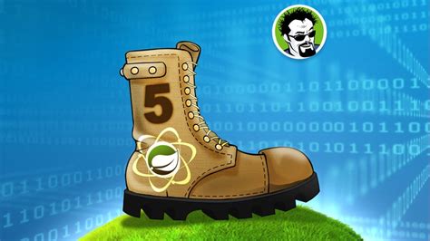 introduction to spring boot 2 and spring framework 5