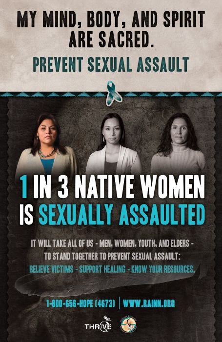 sexual violence southwest indigenous women s coalition