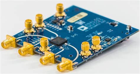 analog devices rf transceivers ad9361 ad9363 ad9364 ad9371 ad9375