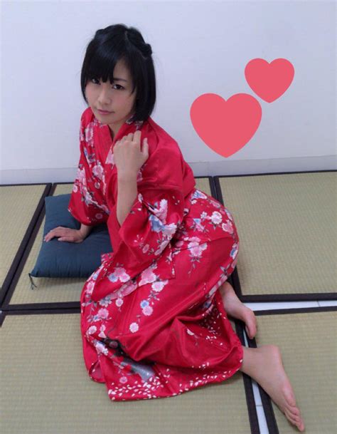 아카리 토모카 Tomoka Akari 明里ともか Avppomppu