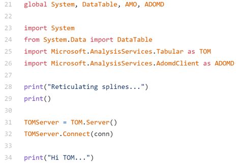 python as an “external tool” for power bi desktop part 3