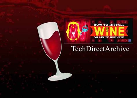 how to install and uninstall winehq on linux run windows applications