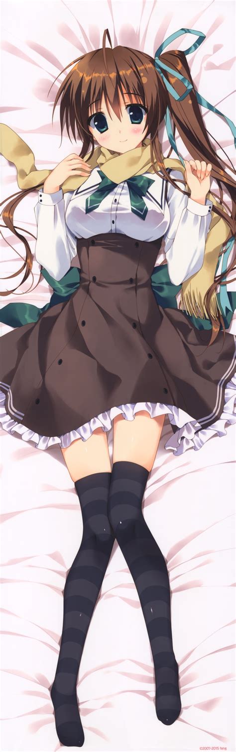 Ryouka Suzuya Nagase Minato Akane Iro Ni Somaru Saka Absurdres