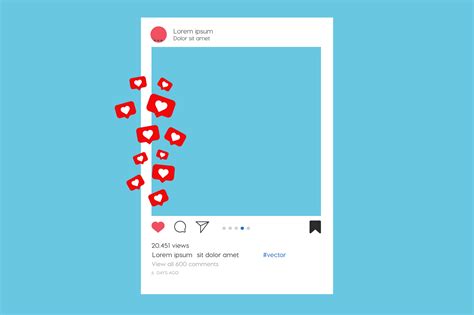 the best time to post on instagram for likes sharethis