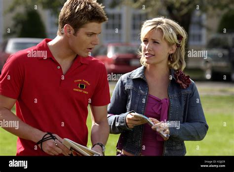 Smallville Series 4 Episode 4 Devoted Tx October 14 2004 Jensen