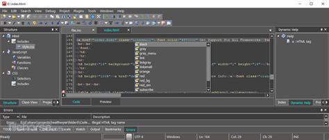 codelobster ide download 2022 latest