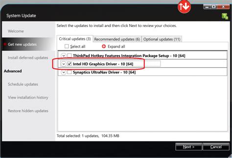 lenovo thinkpad pro docking station driver update about