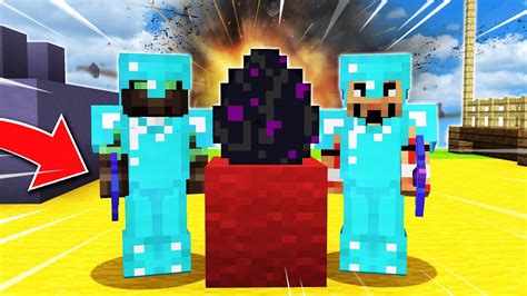 💎dos Full Diamantes Y La Partida MÁs DifÍcil De Eggwars 💎😱 Épico