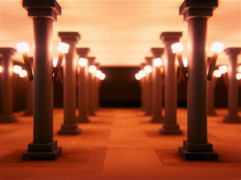 introduction to post processing stack unity learn