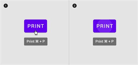 tooltips material design