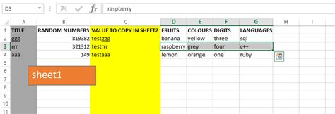 vba excel iterate through rows in 2 sheets and capturing