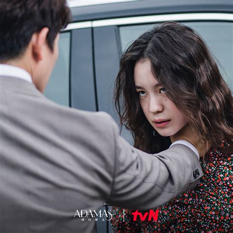 Tvn Drama On Twitter [13화 비하인드 스틸] 원수 같은 썬을 다시 마주한 수현 ⚡ 🔫최총괄의 습격을 받은