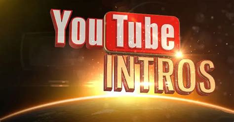 The 4 Best Youtube Intro Makers Online Ldl Travel Stories