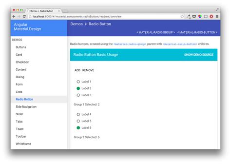 javascript for everybody accessibility of javascript mvcs