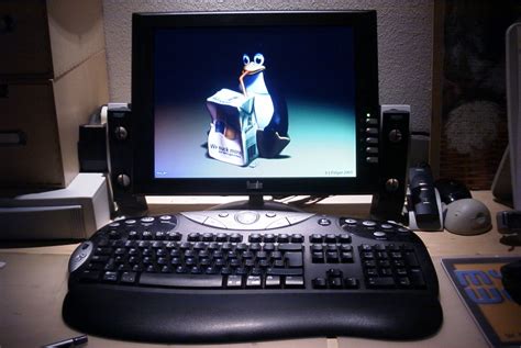 how to install linux operating system