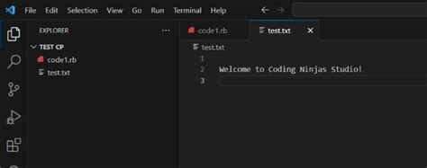 read and write files in ruby coding ninjas