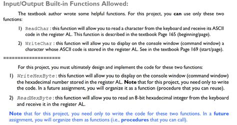 solved use language assembly language for x86 processors