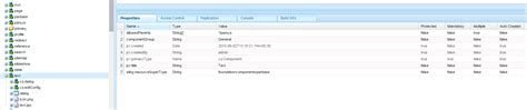 aem create custom component in cq5 with custom dialog