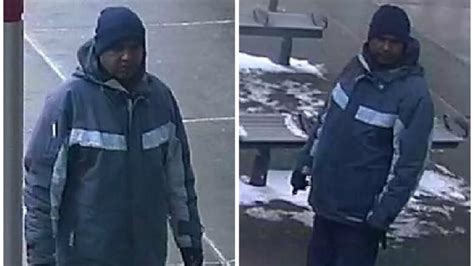 C Train Sexual Assault Suspect Targeted Developmentally Delayed Victim