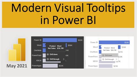 modern visual tooltip in power bi youtube