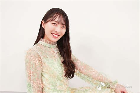 Stu48今村美月、初写真集で意識した「作品になること」 ライブドアニュース