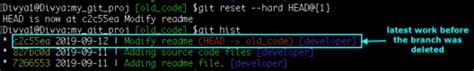 15 common git mistakes and how to fix them edureka