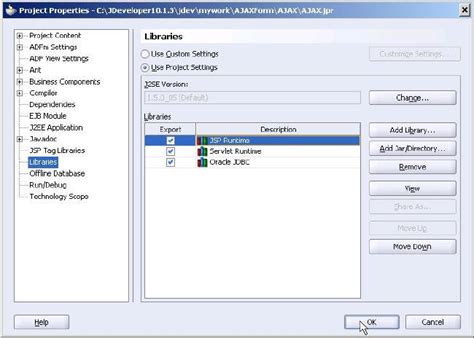 validating forms with ajax