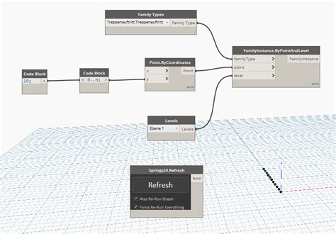 springsui refresh node crashes dynamo every time · issue 8943
