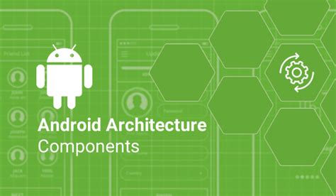 how android architecture components can help you improve