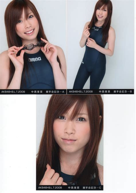 アイドルをしていた 中西里菜は はav女優のやまぐちりこ 、ミバレ（販売中止） ミバレ